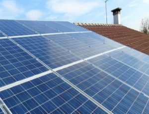 SHS PLTS (Solar Home System & Pembangkit Listrik Tenaga Surya) – PABRIK ...