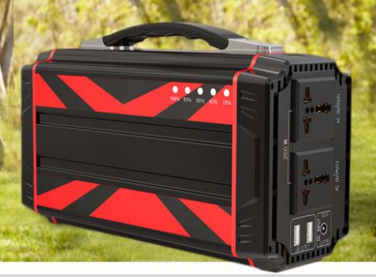 Jual Portable Power Generator Murah Type K36 – PABRIK SOLAR SISTEM – HP ...